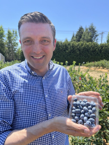 Low Chill vs High Chill: A Portfolio for the Future - Global Plant Genetics